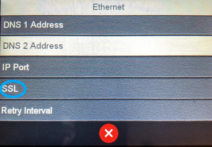 SSL