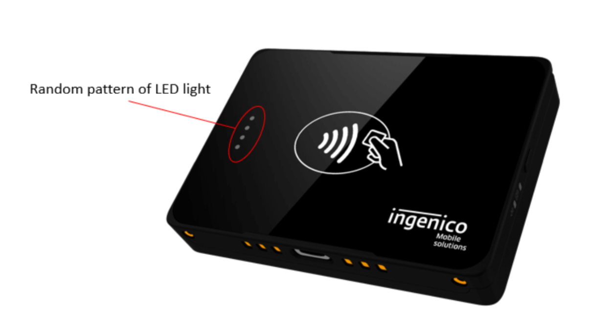 Moby/5500 LED Lights