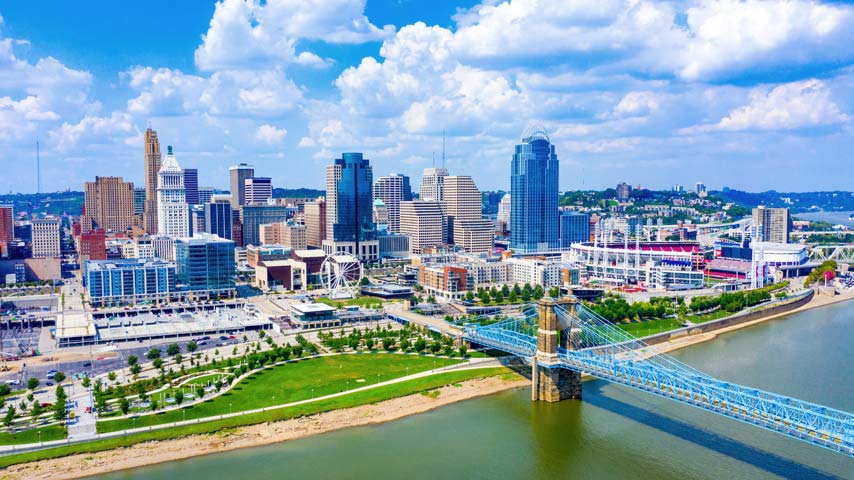 Private Wealth Management in Cincinnati, OH | U.S. Bank