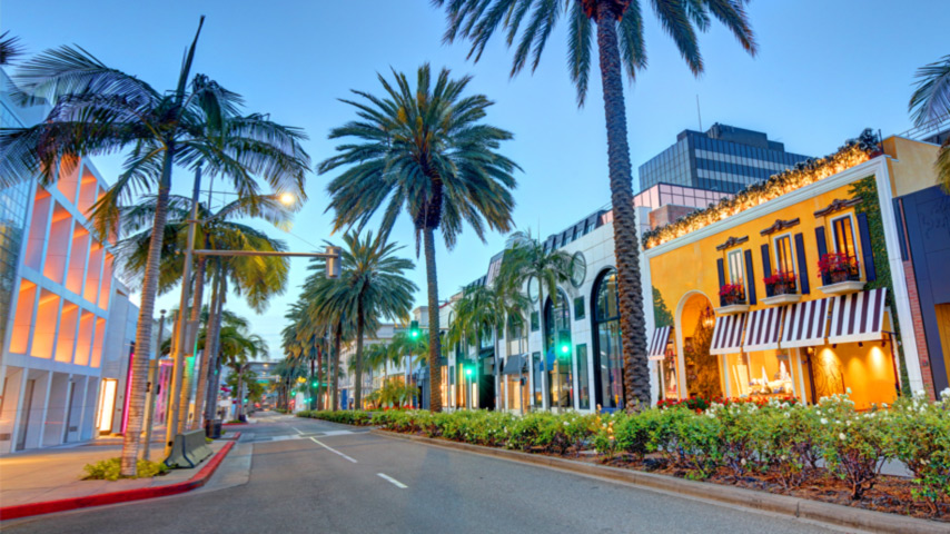 Private Wealth Management in Beverly Hills, CA | U.S. Bank